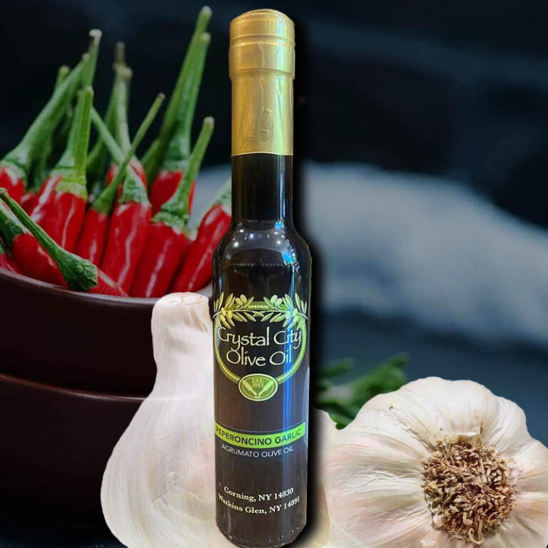 Specialty Items | Crystal City Olive Oil